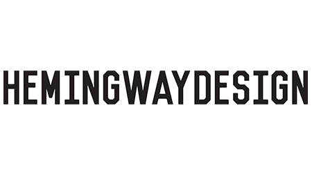 Hemingway Design - Good Business Charter