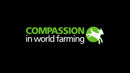 Compassion in World Farming International - Good Business Charter