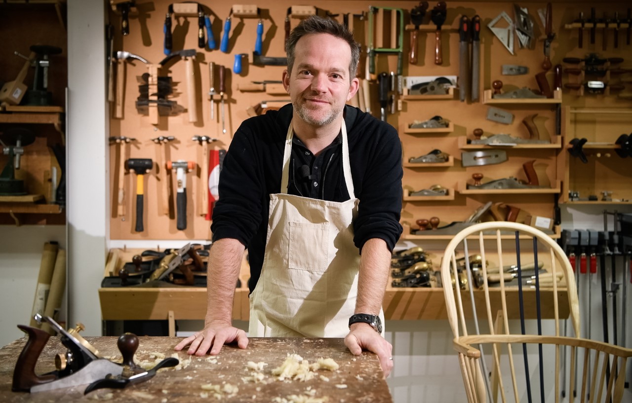 Championing Responsible Business with Axminster Tools - Good Business ...